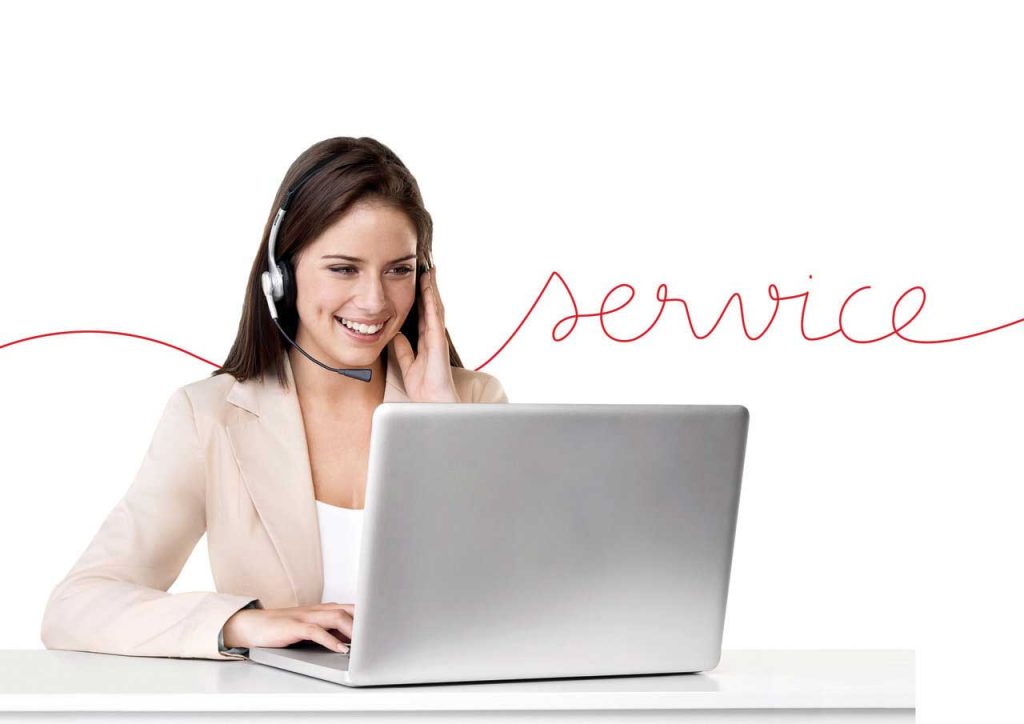 Inginer service centrale termice Vaillant | Saunier Duval | Protherm ...